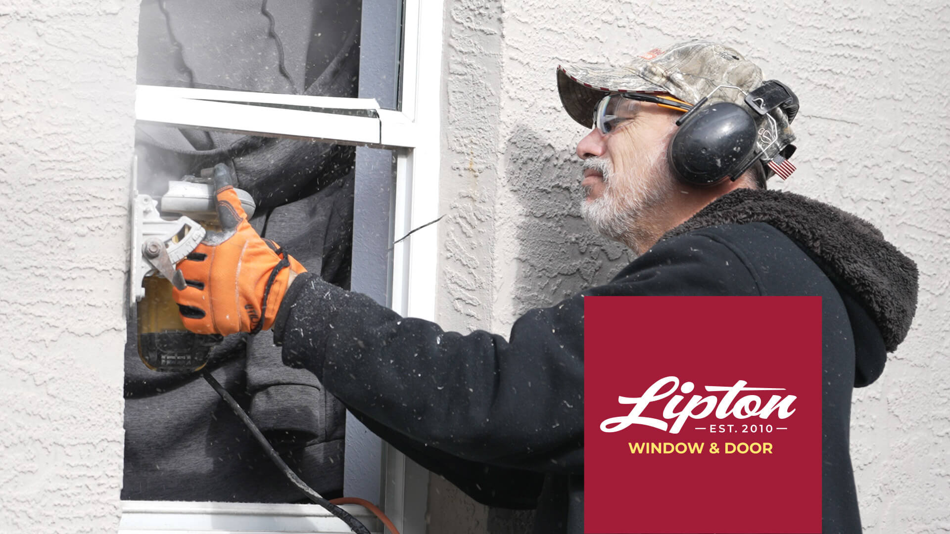 Why Window Installation Matters as Much as the Window Itself | Lipton ...