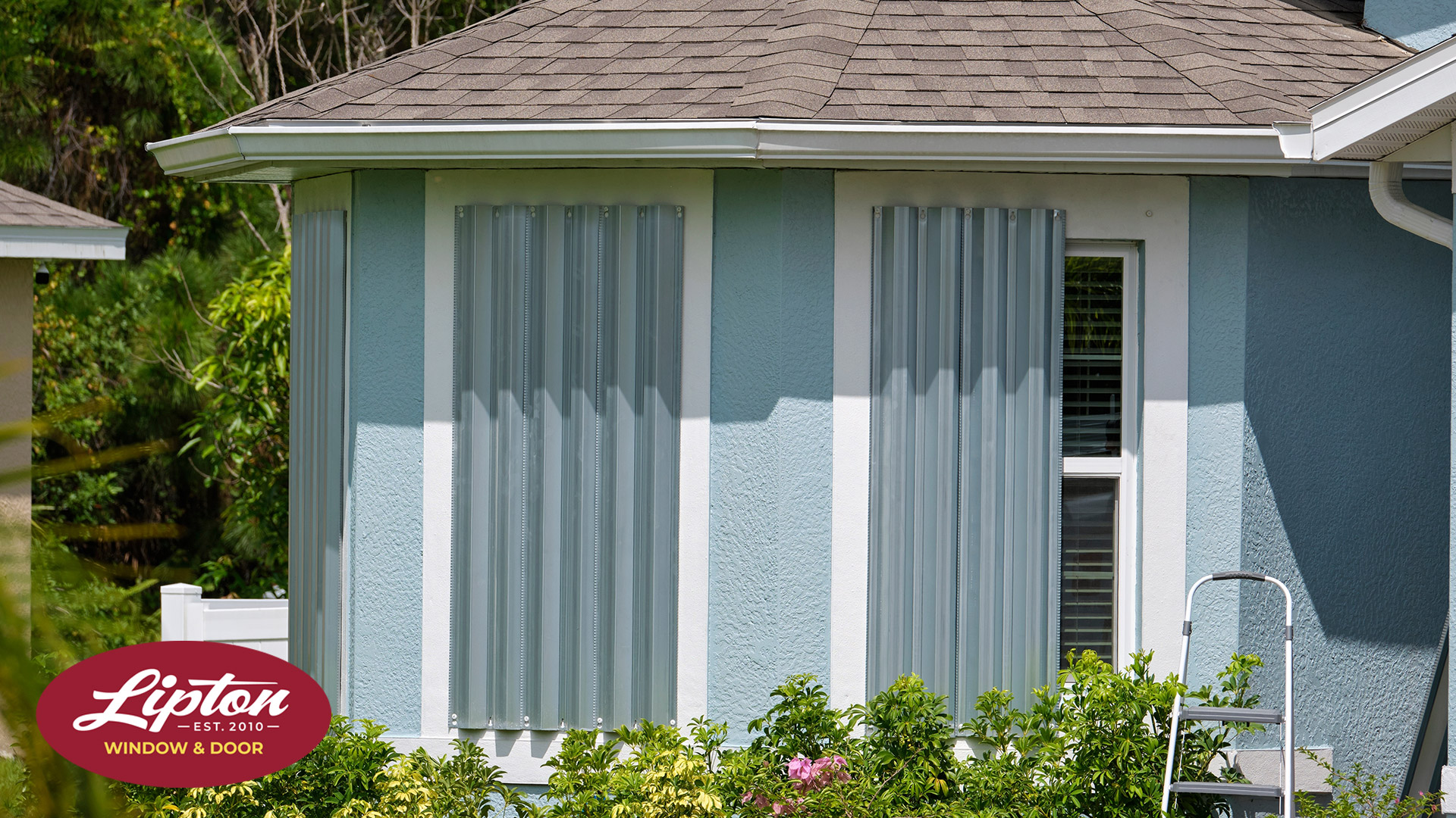 Hurricane Protection Florida | Lipton Window & Door